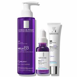 Exclusive Value Sets | La Roche-Posay