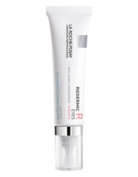 Redermic R Eyes | Retinol Eye Cream | La Roche-Posay
