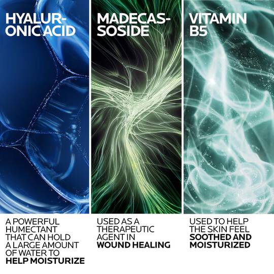 Hyalu B5 Eye Serum with Hyaluronic Acid + 10% Complex | La Roche-Posay