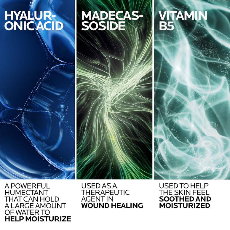 7 of the Best Ingredients for Dry Skin | La Roche Posay