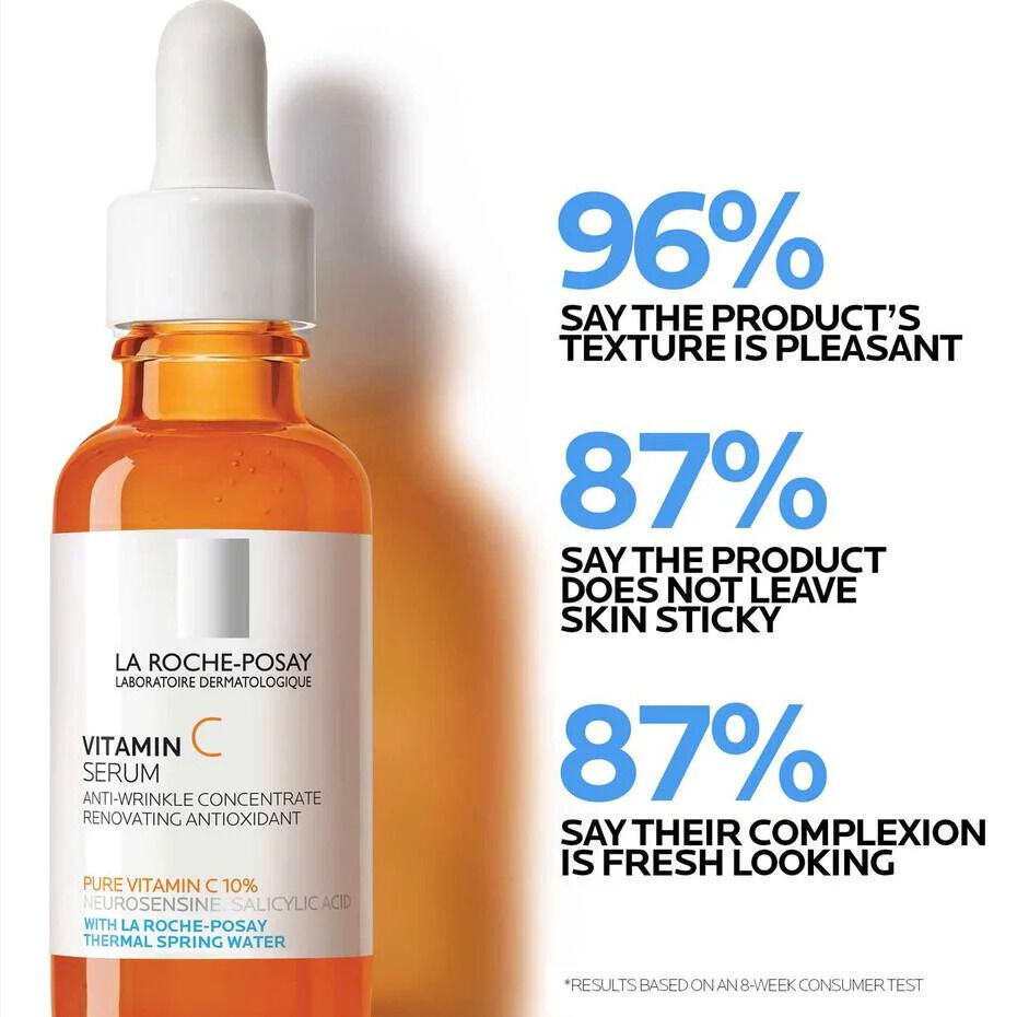 Anti-Aging Four Serum Set | La Roche-Posay