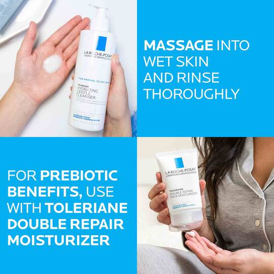 La Roche-Posay Skincare, Sunscreen, Body Lotion Official Site