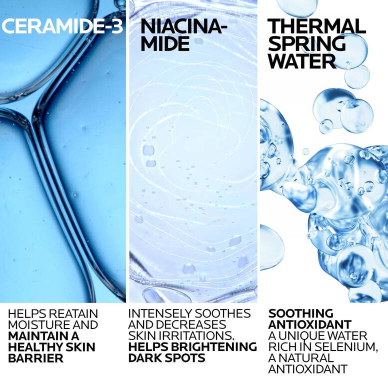 New Products | La Roche-Posay