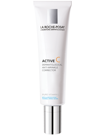 Active C | Vitamin C Cream | La Roche-Posay