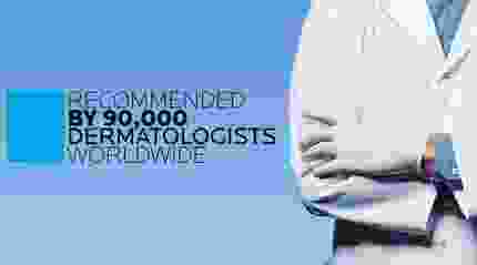 Anthelios AOX | Antioxidant Serum with Sunscreen | La Roche-Posay