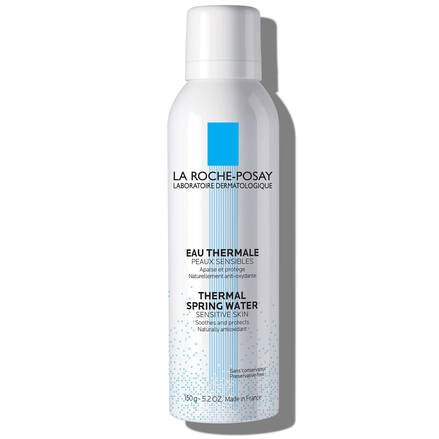 Facial Toners and Mists for All Skin Types | La Roche-Posay