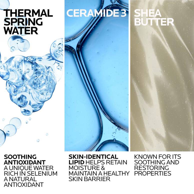 French Pharmacy Skincare | La Roche-Posay