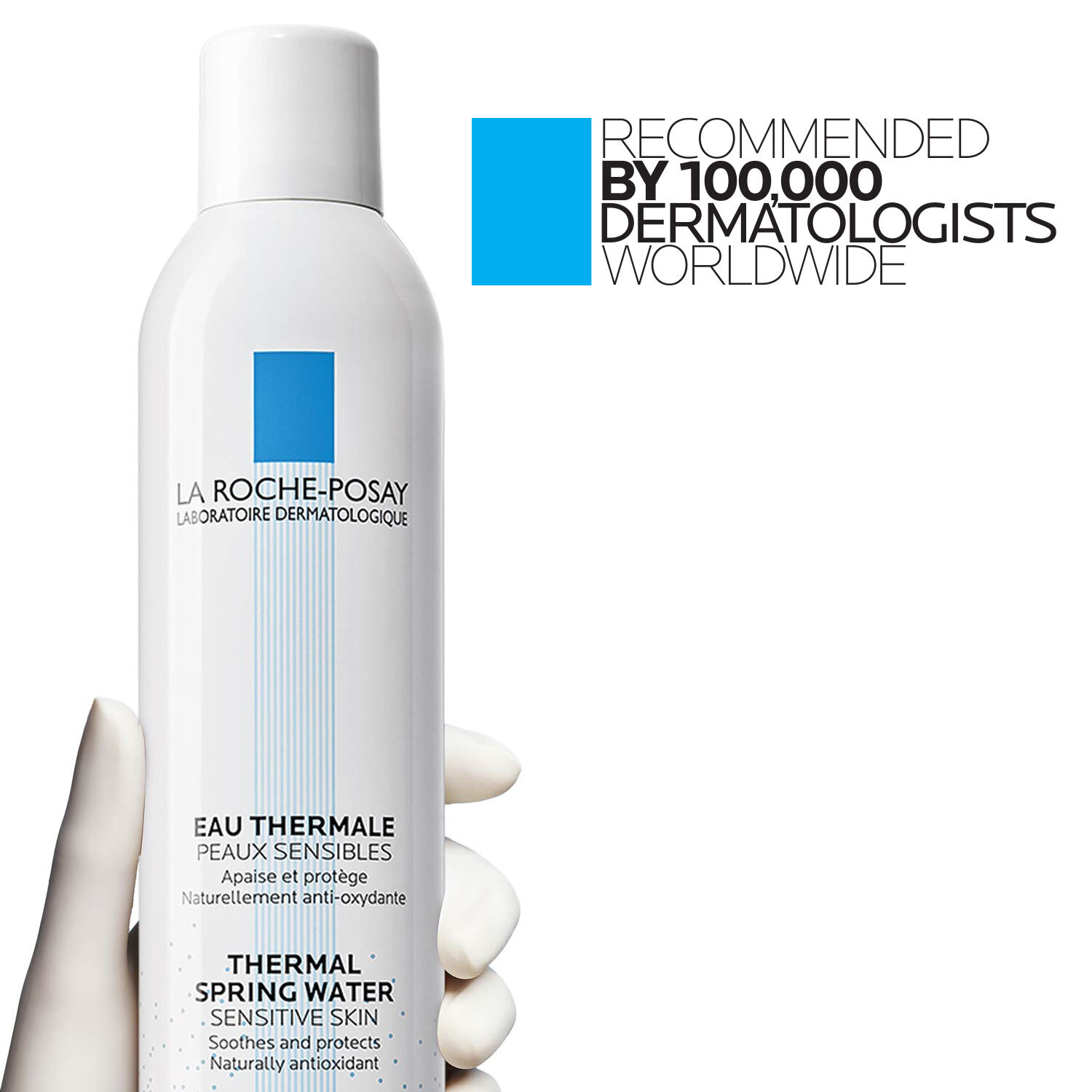 Thermal Spring Water Face Mist | La Roche-Posay