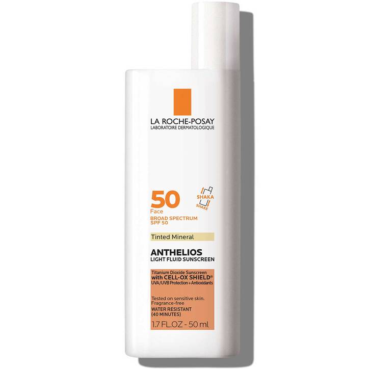 Sunscreen | La Roche-Posay