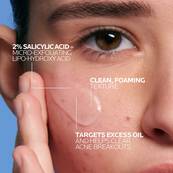 Effaclar Skincare for Acne and Oily Skin | La Roche-Posay