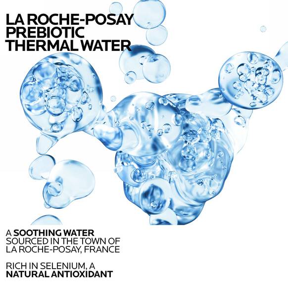 La Roche-Posay Thermal Spring Water Skin Care | La Roche-Posay