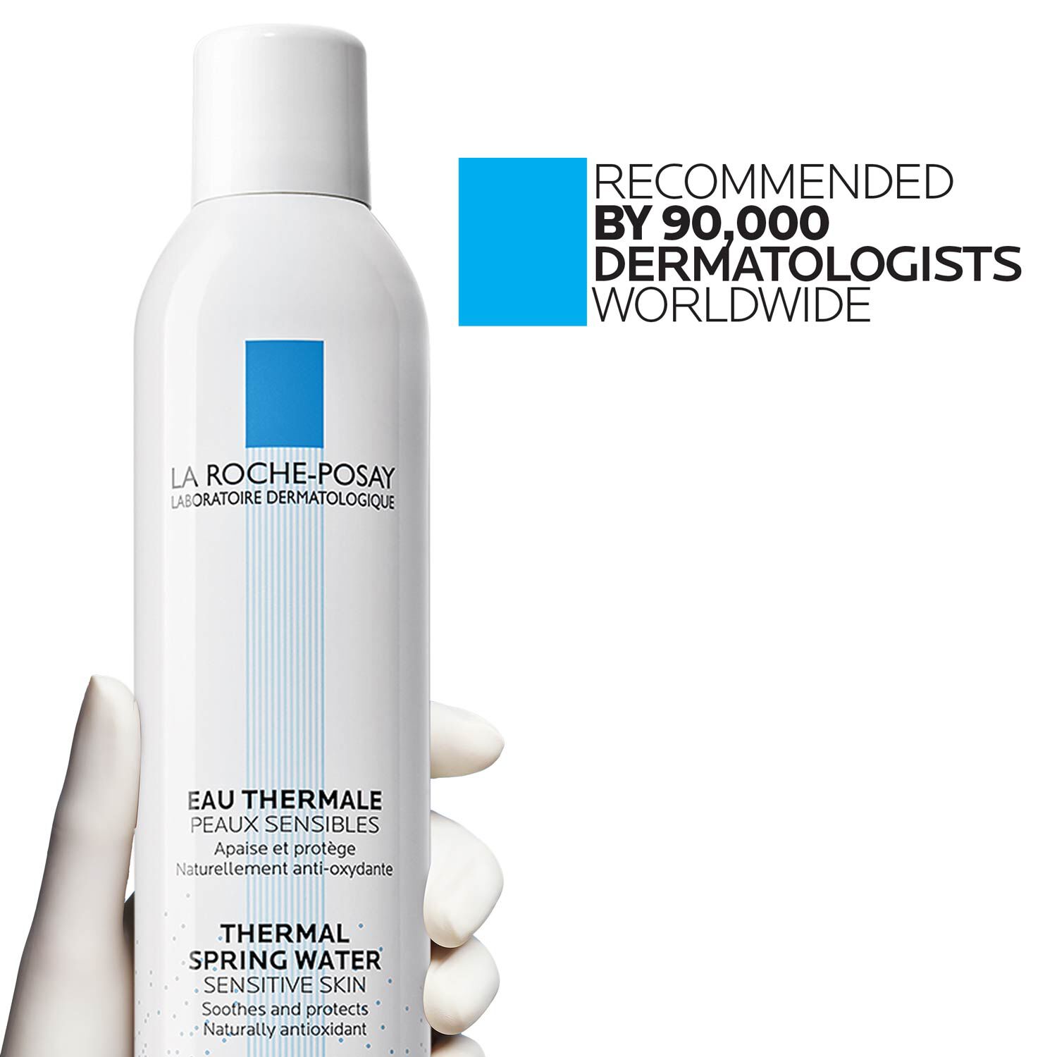 Thermal Spring Water Face Mist | La Roche-Posay