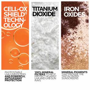 Mineral Broad Spectrum Sunscreen for Face & Body | La Roche-Posay