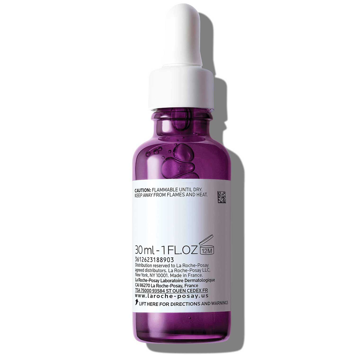 10% Pure Niacinamide Serum | La Rosay-Posay