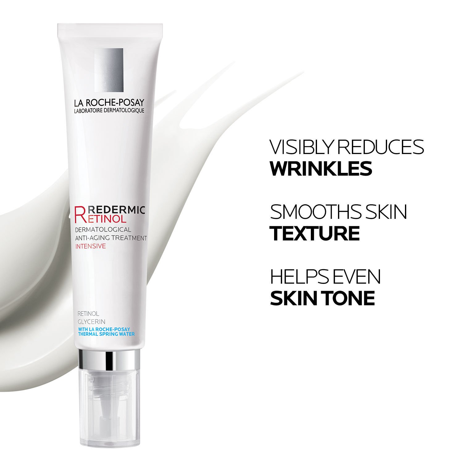 Anti Aging Skincare Routine for Wrinkles | La Roche-Posay