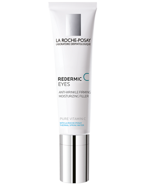 Redermic C Eye Cream | Eye Cream | La Roche-Posay