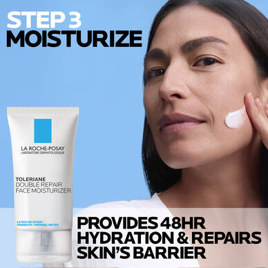 Travel Size Skincare | La Roche-Posay