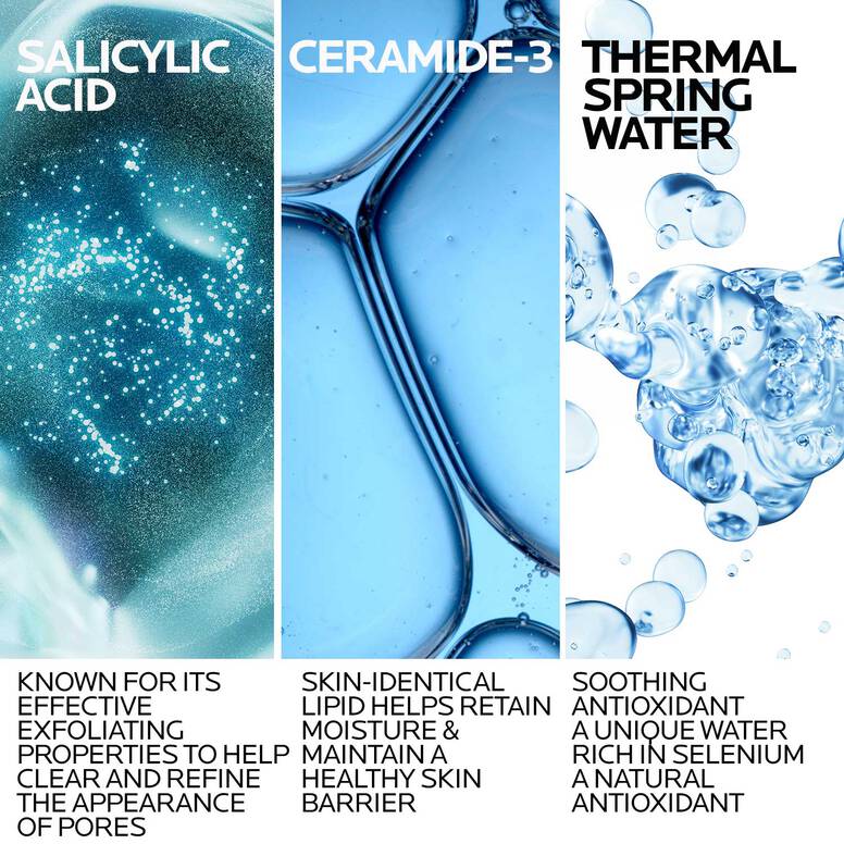 Face Skincare Products | La Roche-Posay