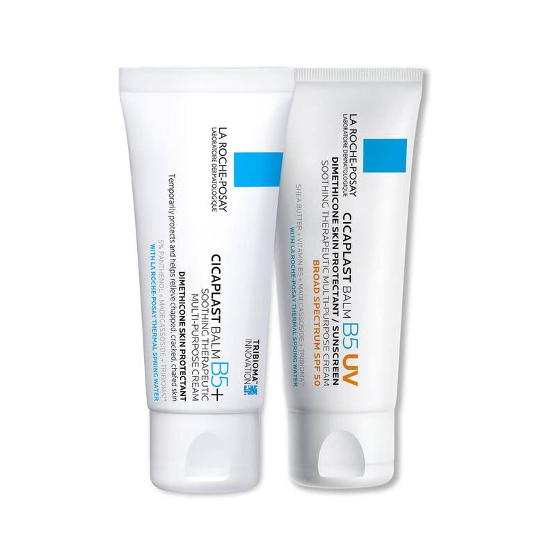 Face Moisturizers with SPF Sun Protection | La Roche-Posay
