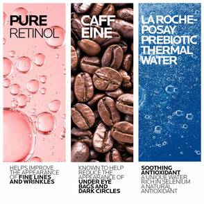 Retinol Skincare Products for Anti-Aging | La Roche-Posay