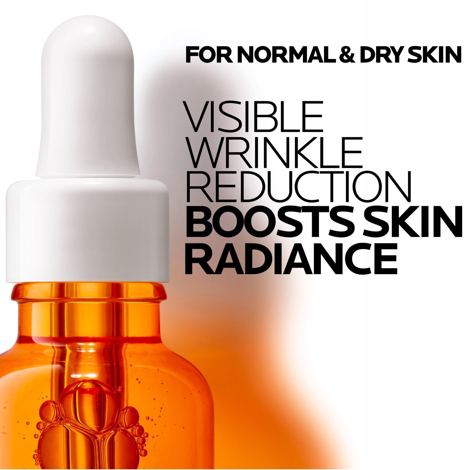 Vitamin C12 Serum for Anti-Aging | La Roche-Posay