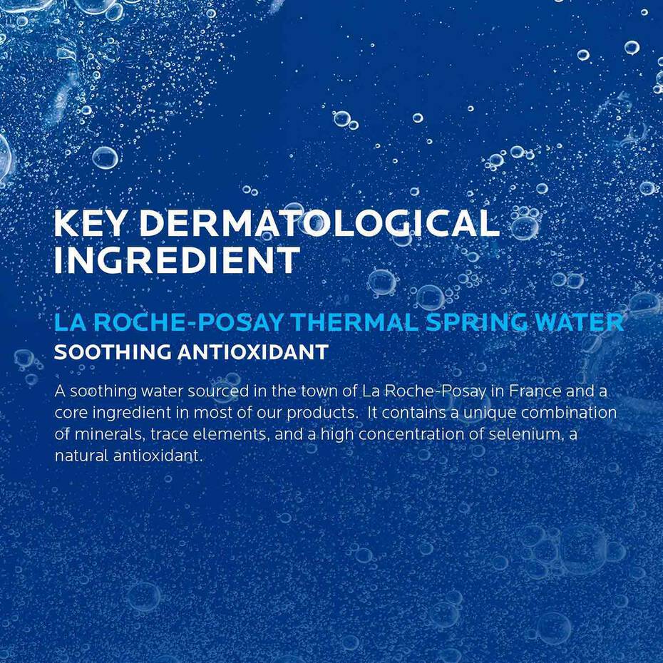 Thermal Spring Water Face Mist | La Roche-Posay