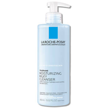 Face Wash & Face Cleansers for All Skin Types | La Roche-Posay