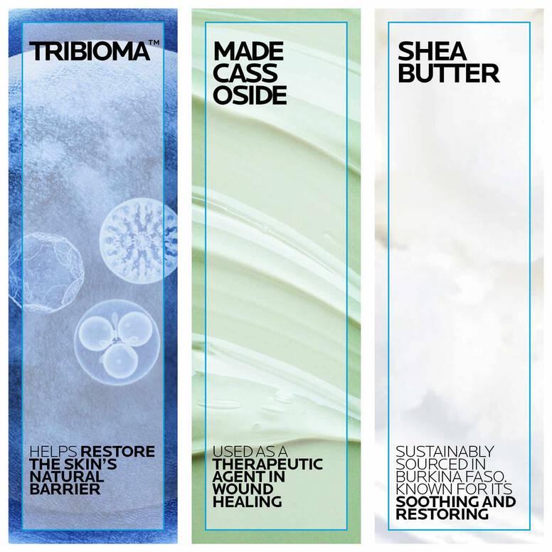 Face Moisturizers with SPF | La Roche Posay