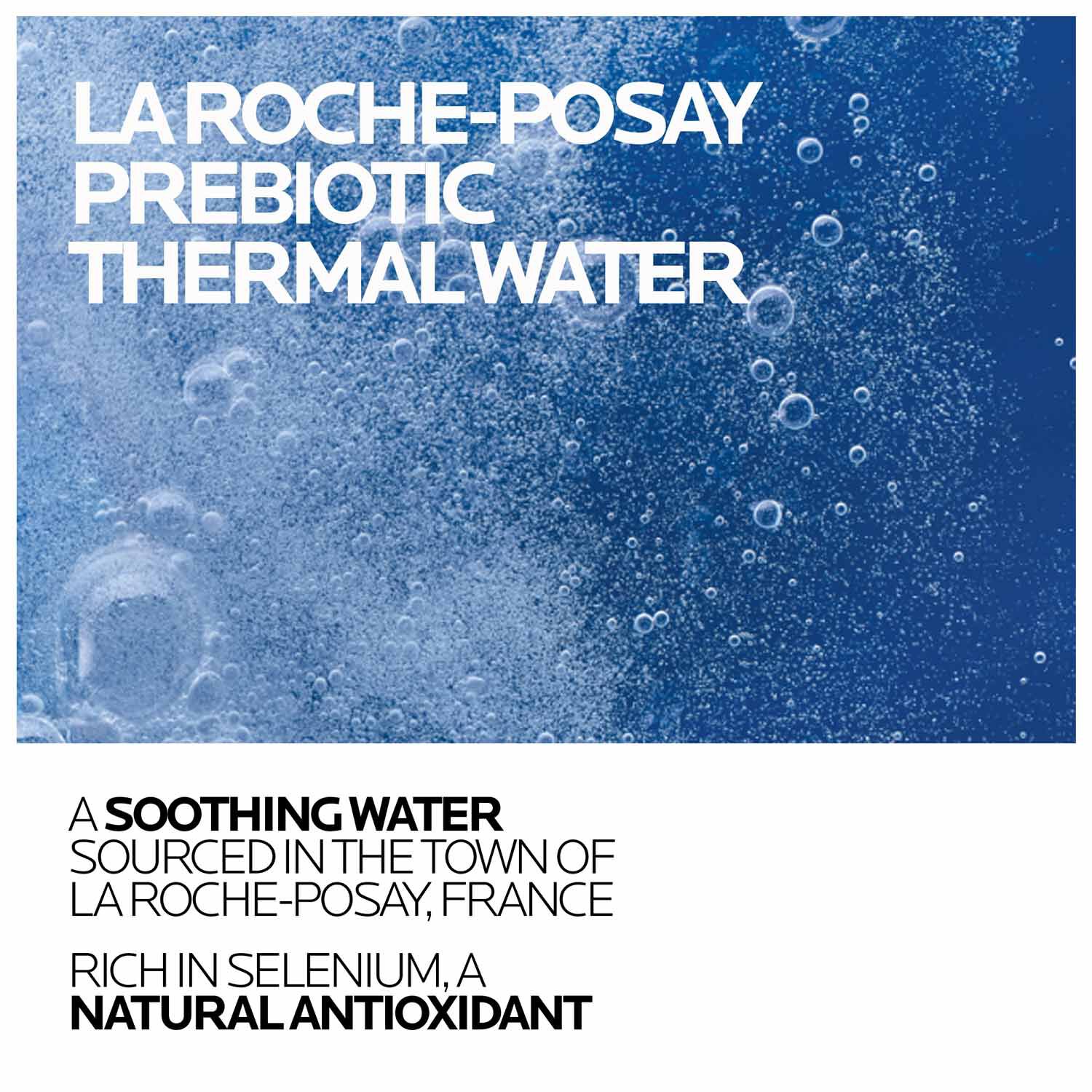 Thermal Spring Water Face Mist | La Roche-Posay