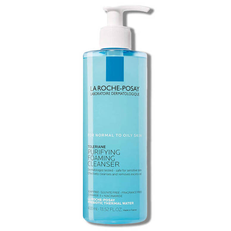 French Pharmacy Skincare | La Roche-Posay
