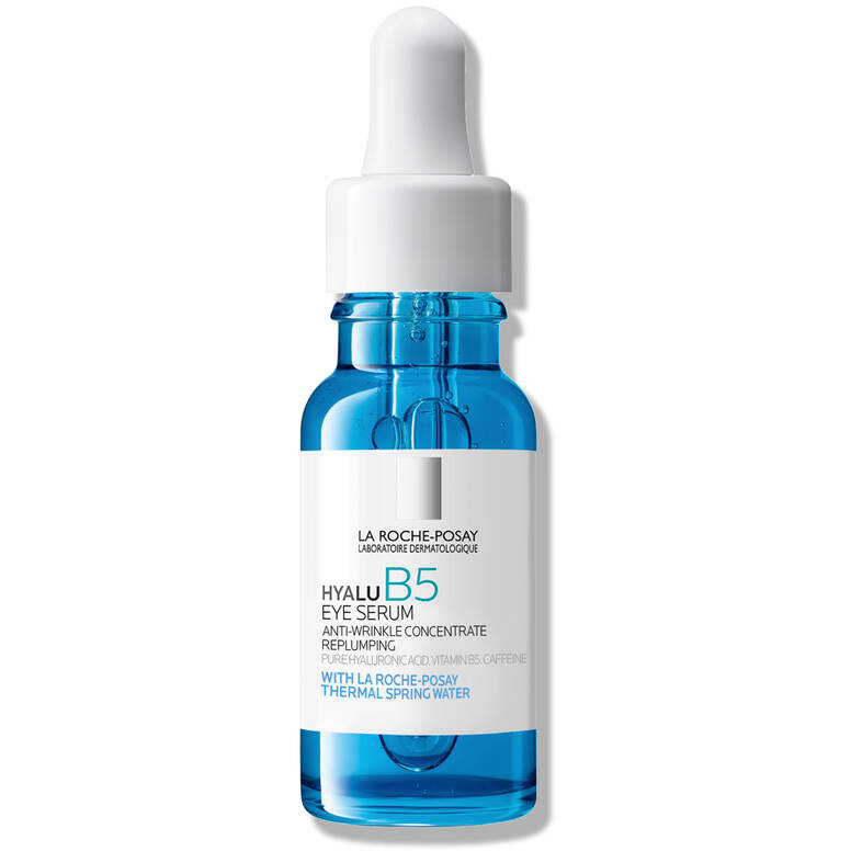 Hyalu B5 Skincare for Wrinkles, Fine Lines & More | La Roche-Posay