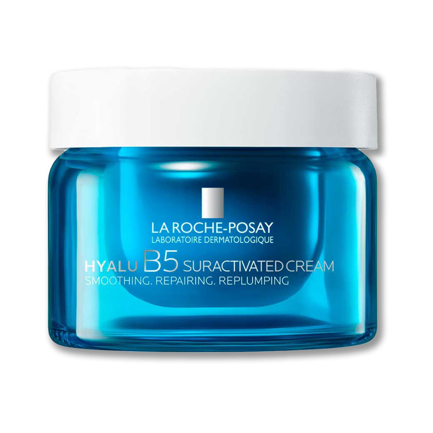 Hyalu B5 Suractivated Cream with Hyaluornic Acid | La Roche-Posay