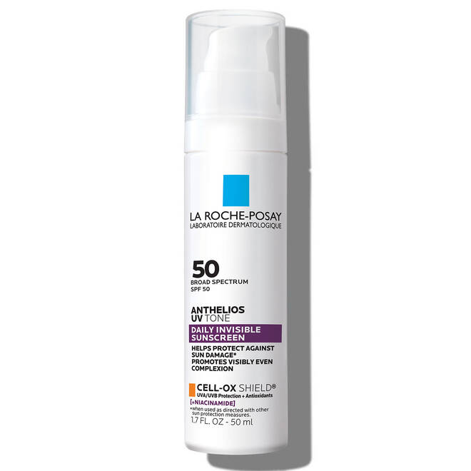 Anthelios Skincare | Broad Spectrum Sunscreen | La Roche-Posay