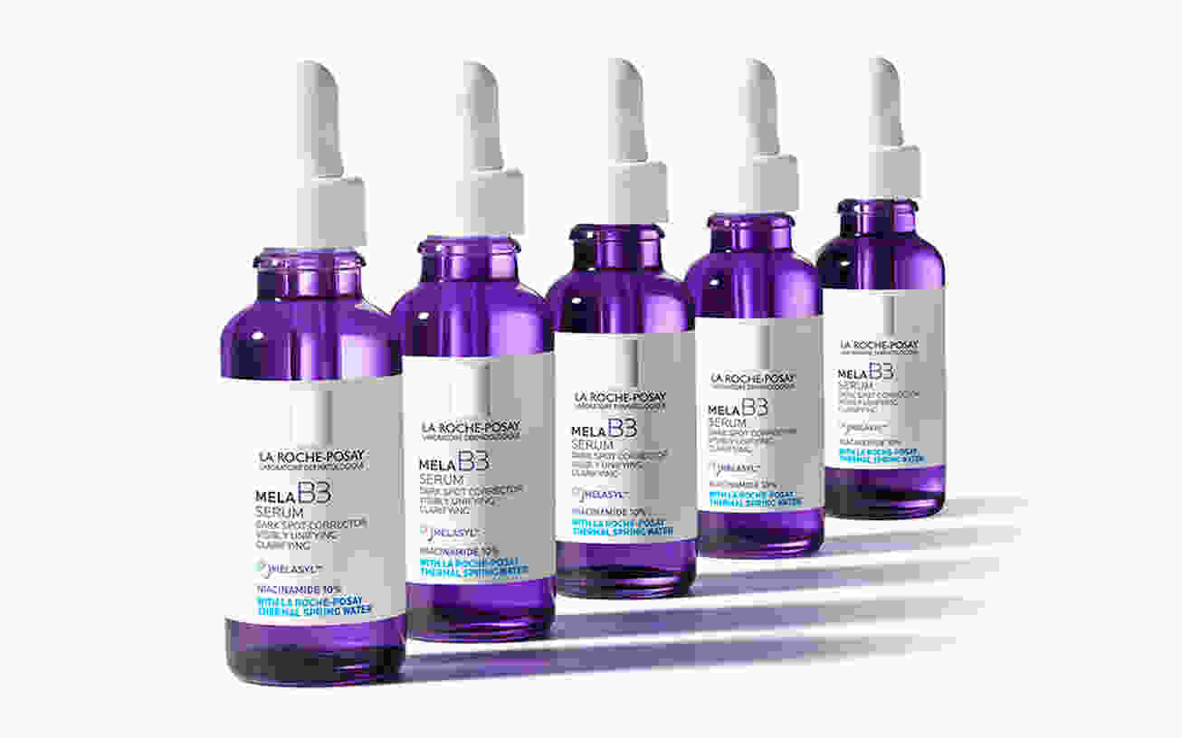 Mela B3 Dark Spot Serum With Melasyl™ + Niacinamide | La Roche-Posay