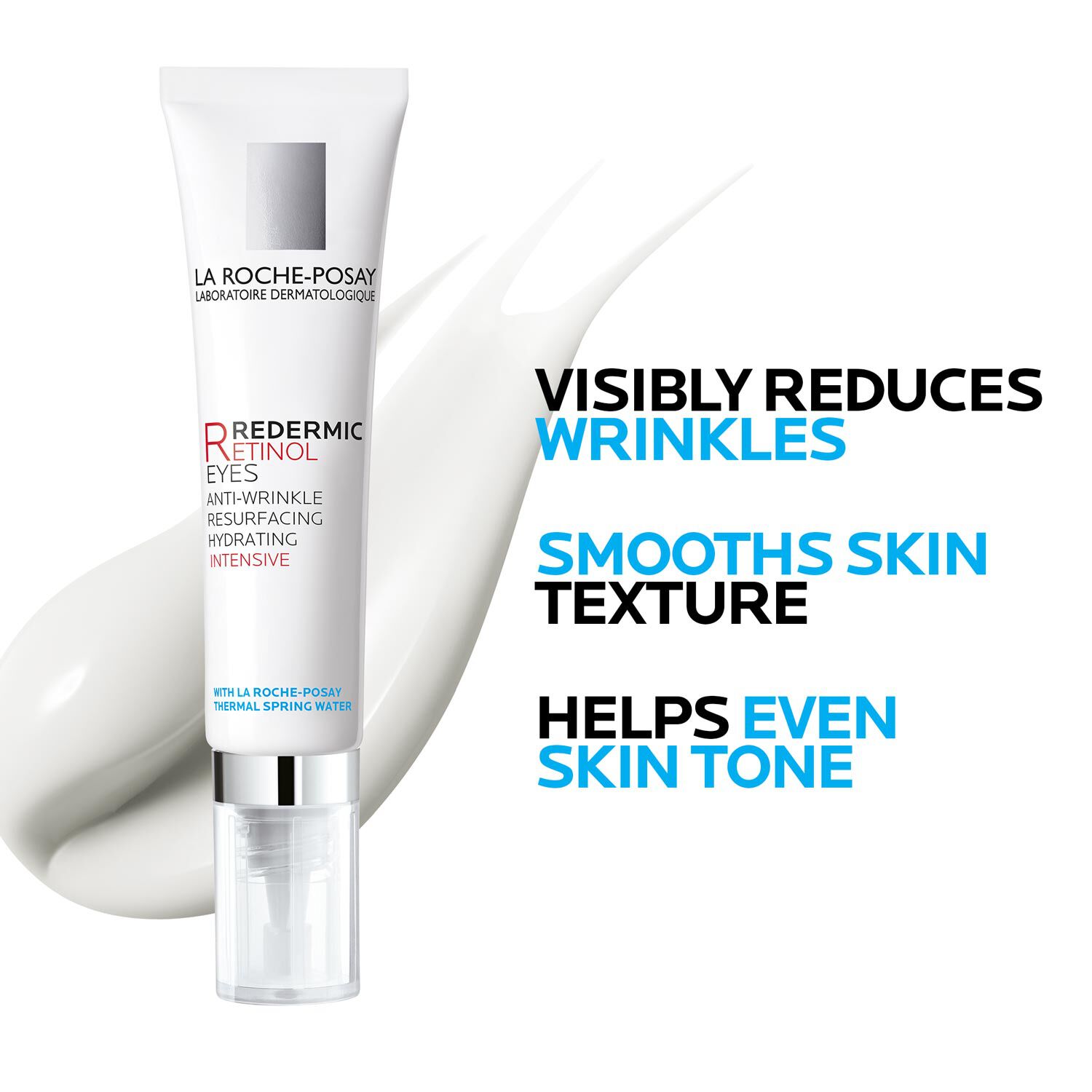 Anti Aging Skincare Routine for Wrinkles | La Roche-Posay