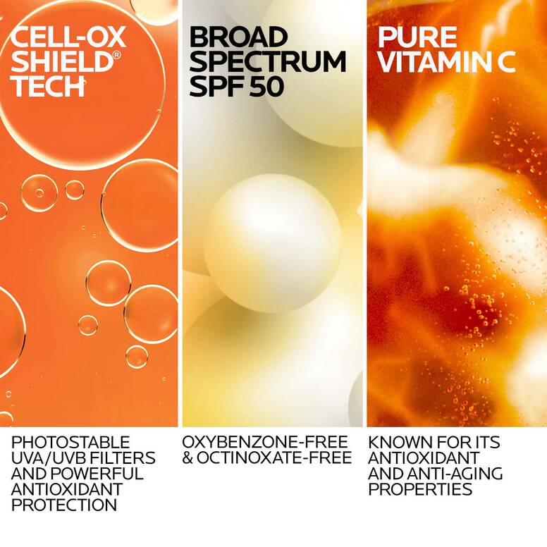 Tinted vs Untinted Sunscreen | La Roche Posay