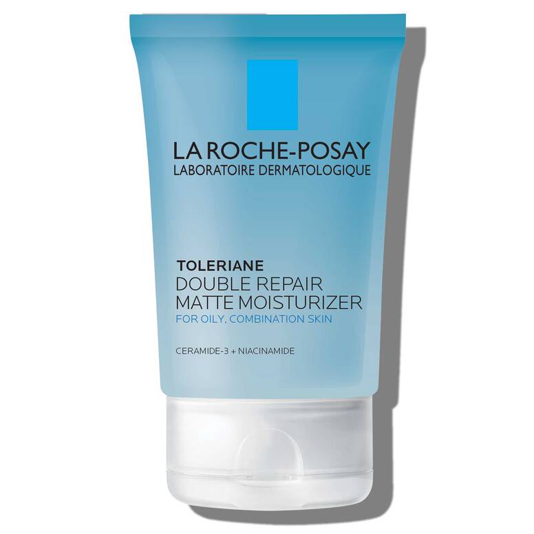 Skincare For Oily Skin | Mattifying Products | La Roche-Posay
