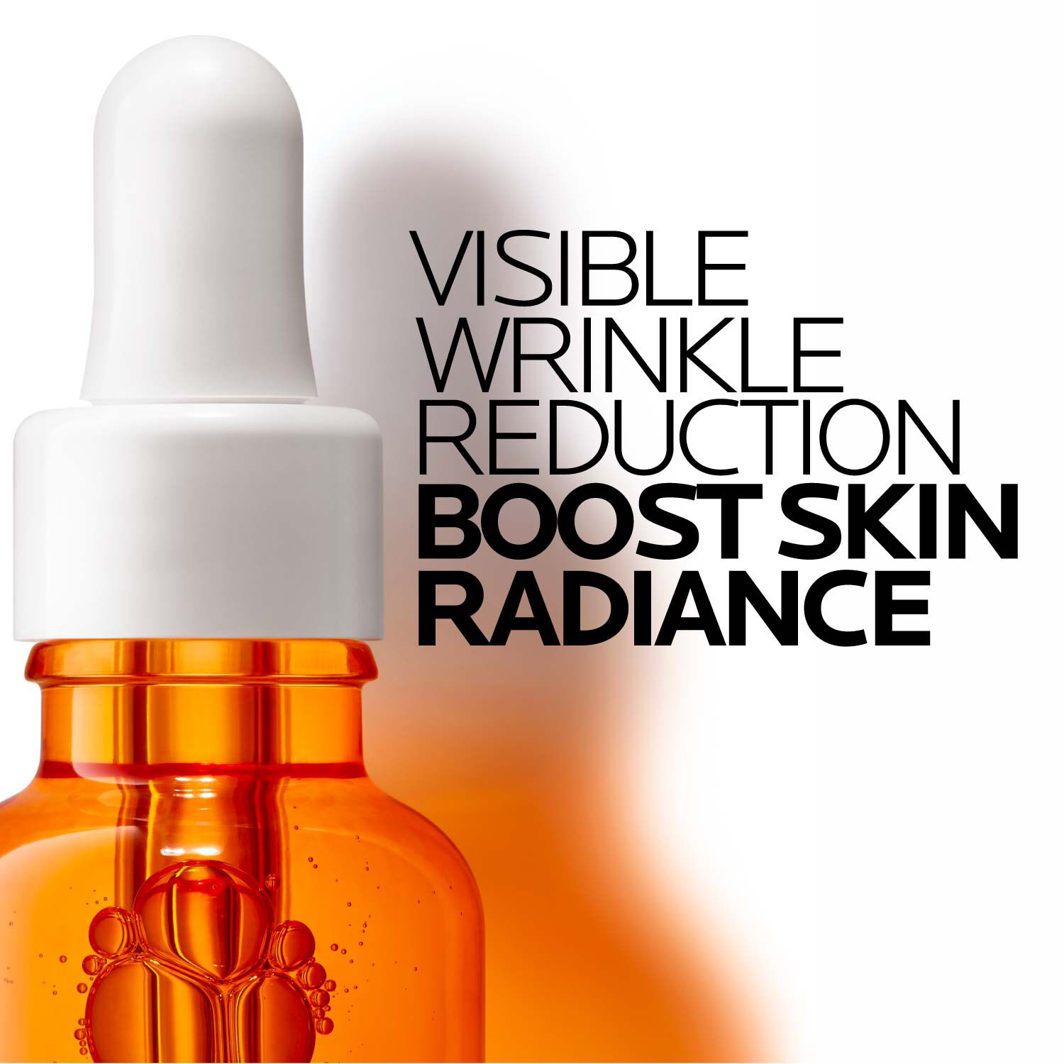 Vitamin C12 Serum for Anti-Aging | La Roche-Posay