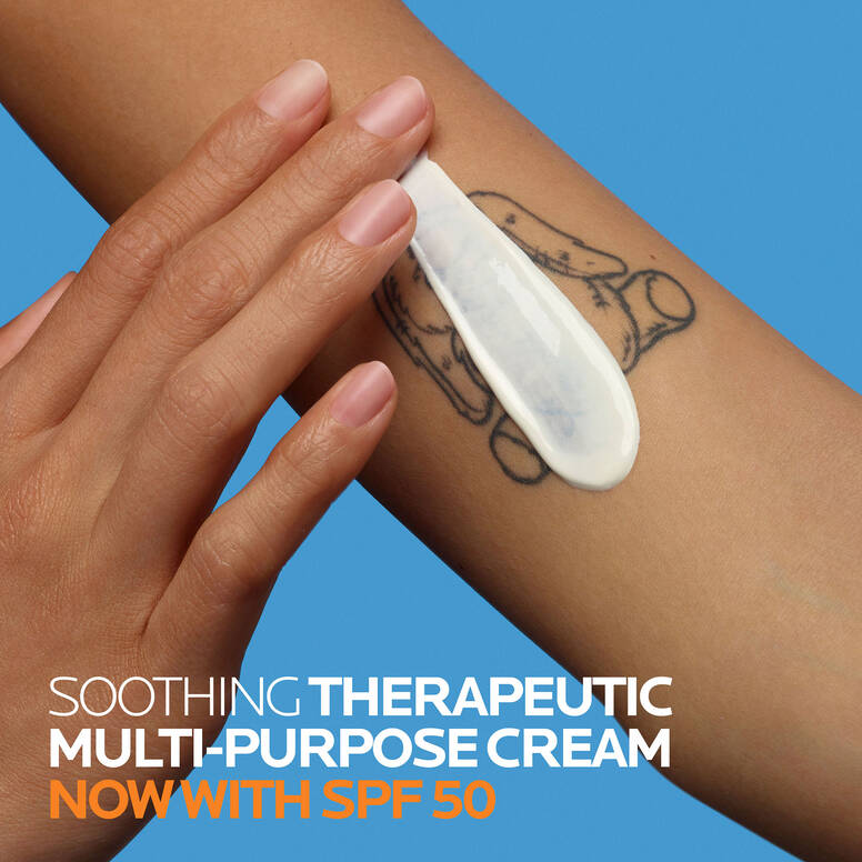 Hand & Body Care - Body Lotions & Creams | La Roche Posay