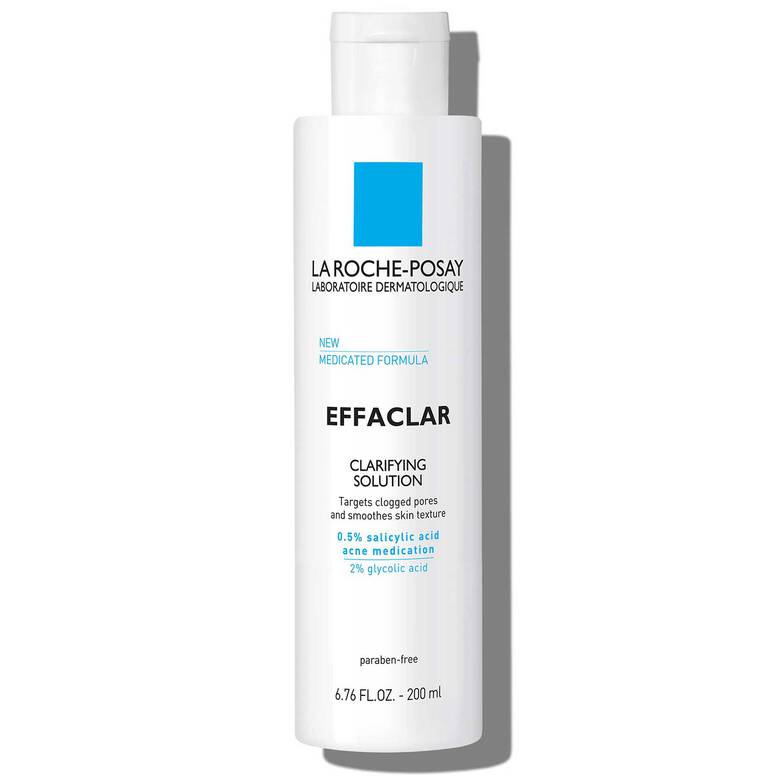 Facial Toners and Mists for All Skin Types | La Roche-Posay