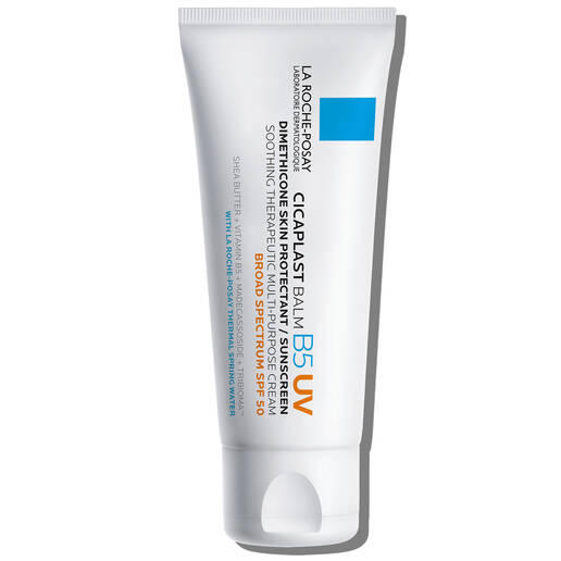Face Moisturizers with SPF Sun Protection | La Roche-Posay