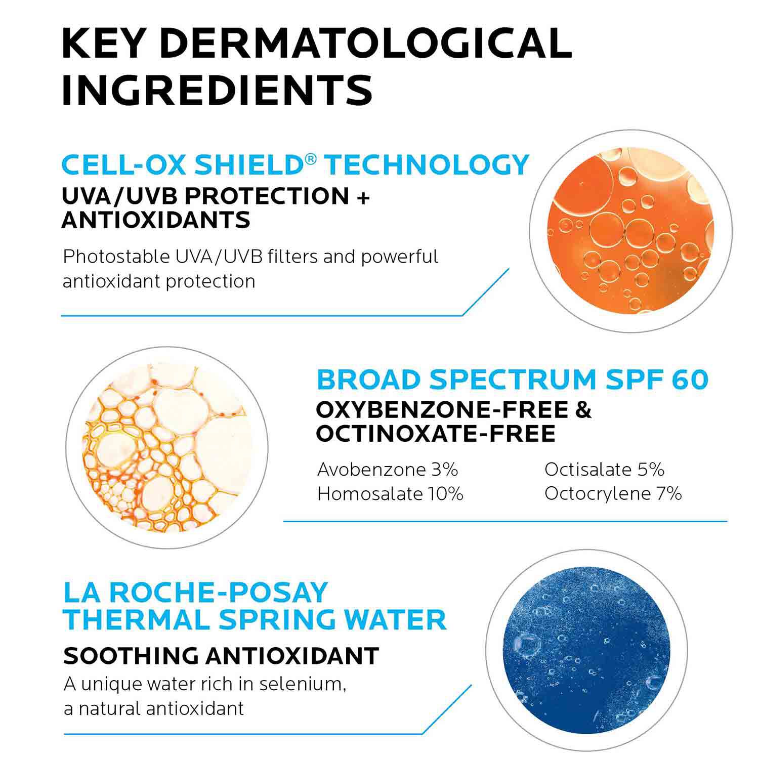 Anthelios Melt-In Milk | Our Best Sunscreen | La Roche-Posay