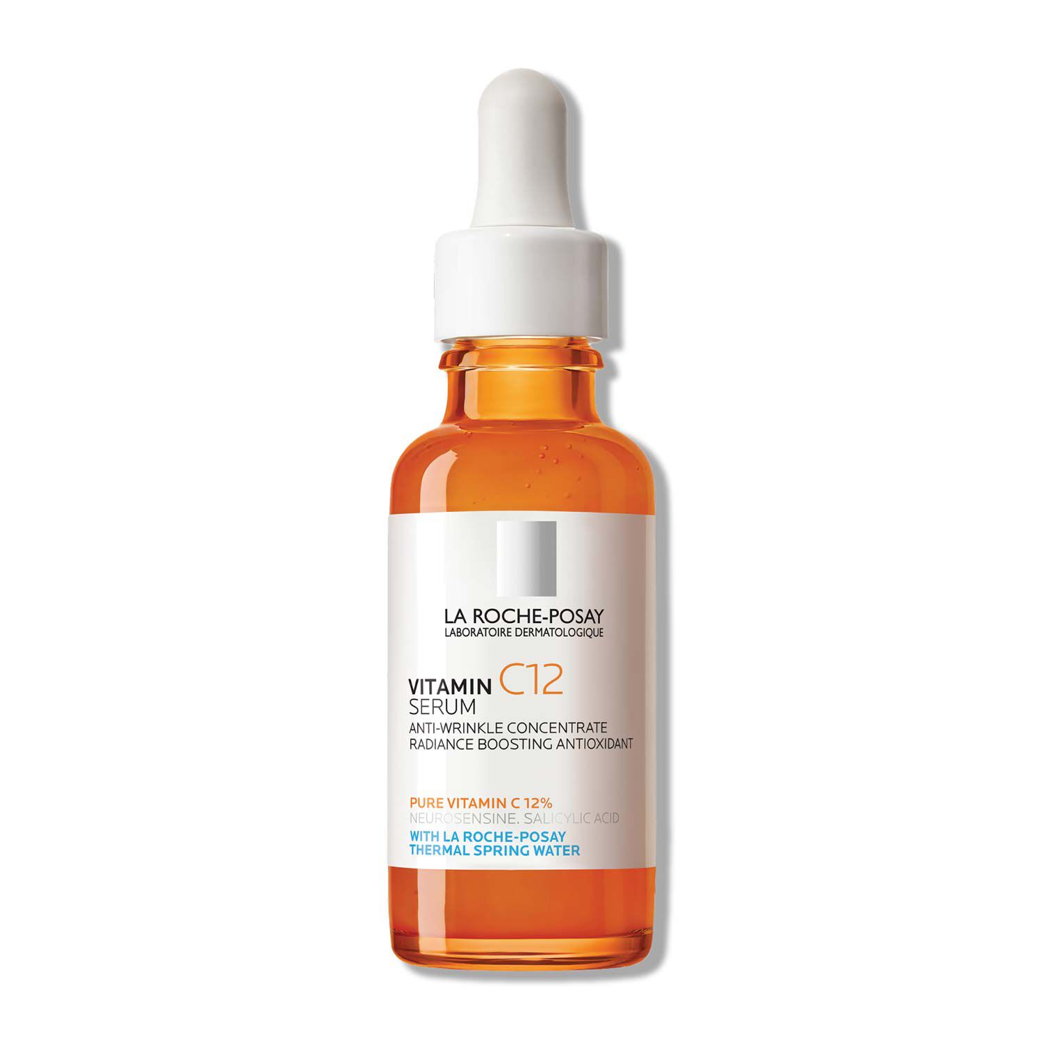 Vitamin C12 Serum for Anti-Aging | La Roche-Posay