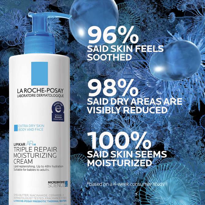 La Roche-Posay | 50 Years of Life-Changing Skincare