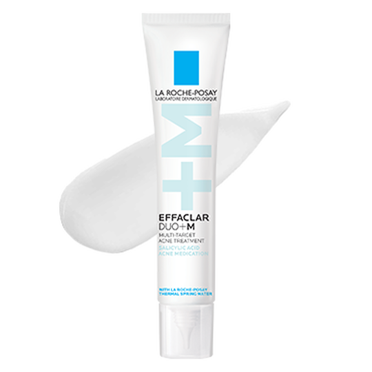 Skincare Products for Acne & Oily Skin | La Roche-Posay