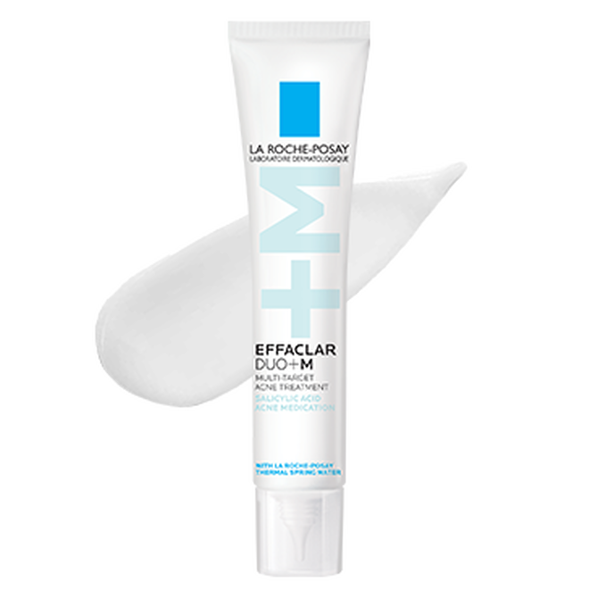 Skincare Products for Acne & Oily Skin | La Roche-Posay