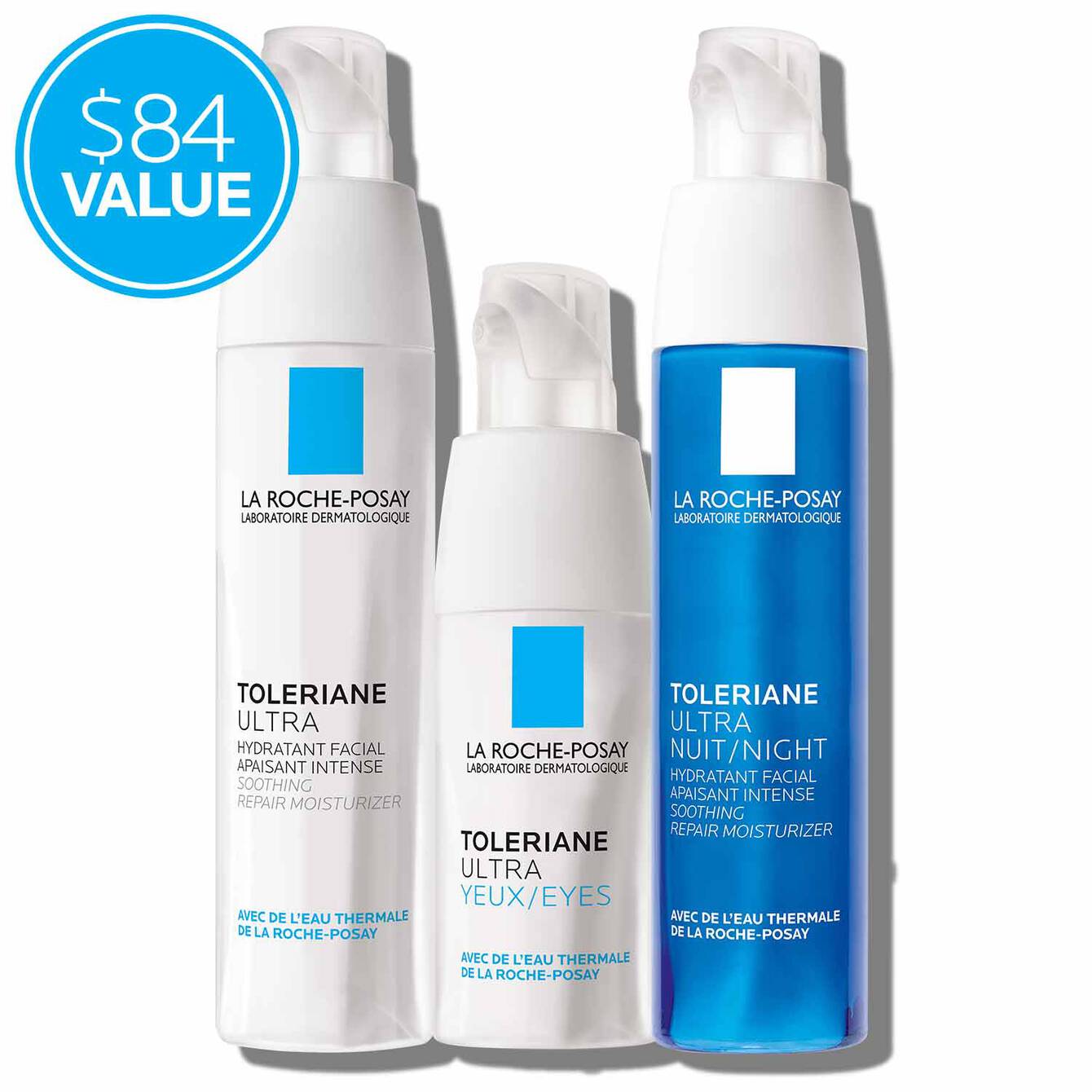 What Causes Sensitive Skin & Sensitive Skin Reactions | La Roche-Posay