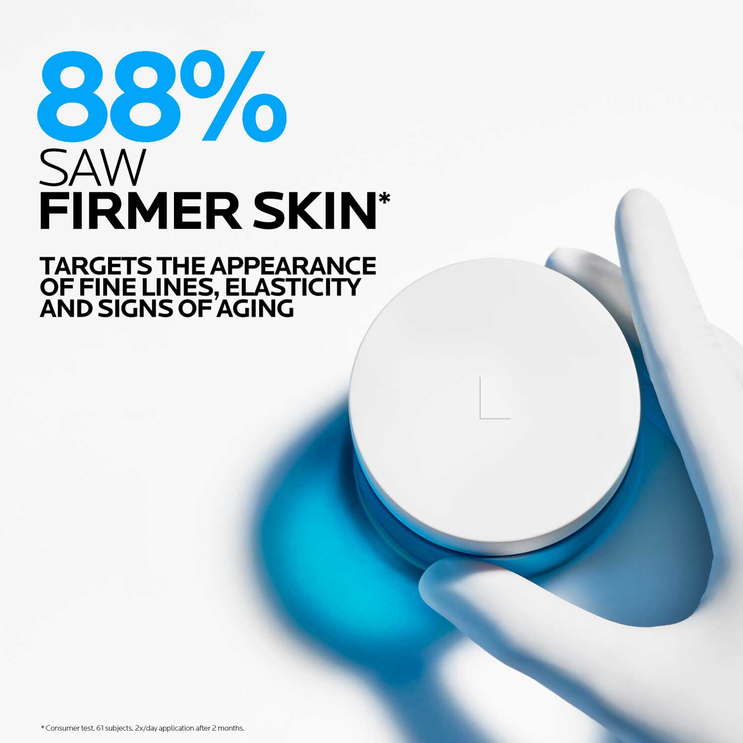 Hyalu B5 Suractivated Cream with Hyaluornic Acid | La Roche-Posay