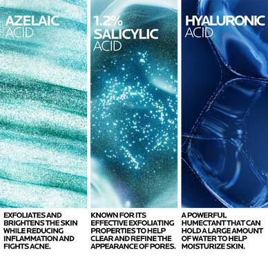New Products | La Roche-Posay