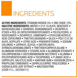 Mineral Broad Spectrum Sunscreen for Face & Body | La Roche-Posay